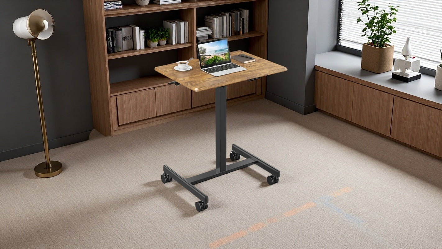 5 Best Laptop Carts for Classrooms and Schools in 2025