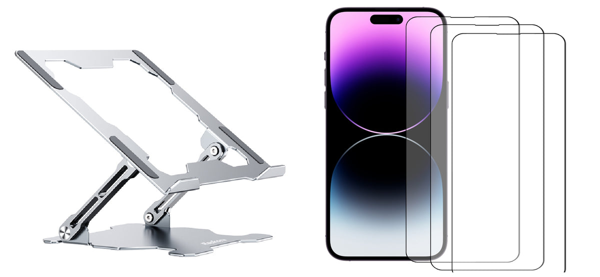 Why You Should Buy a Metal Metal Laptop Holder?