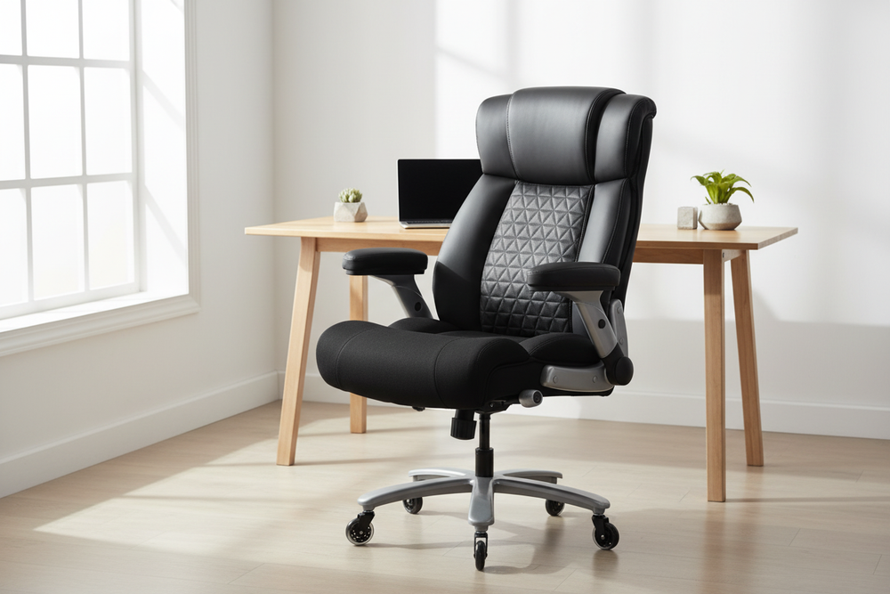 Home & Office Essentials: Chairs, Desks, Mounts & Stands to Transform