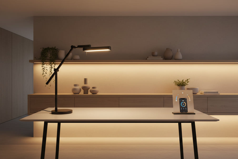 Dimmable LED Lights Smart Home Integration Guide 2026 | Setup, Reviews ...