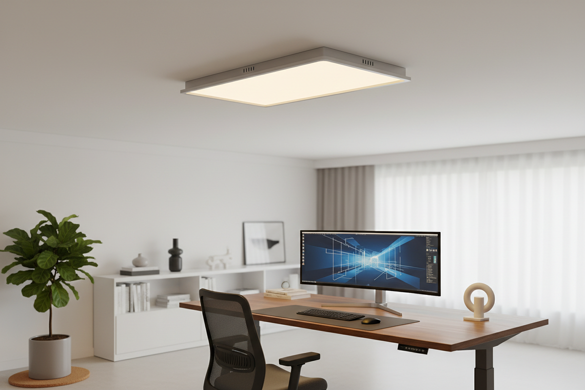 Lighting Guide 2025: Explore Outdoor Lights, Pendants, Smart Lights, S