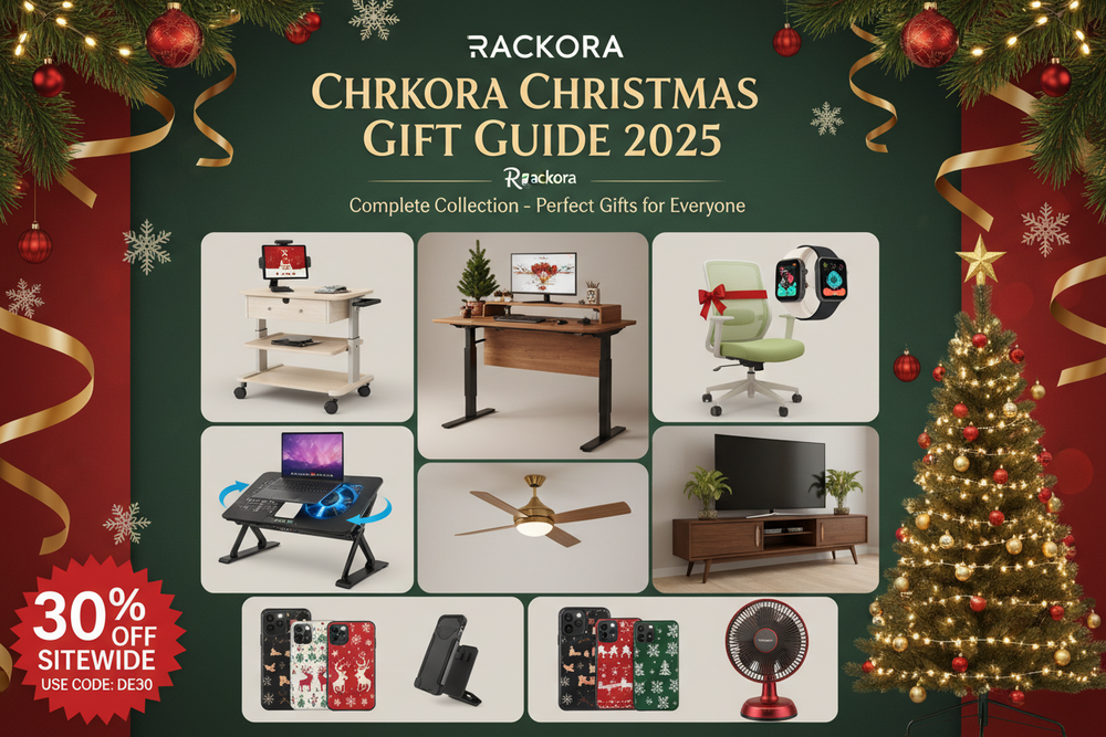 🎁 Christmas Gift Buying Guide 2025 - Smart Shopping Tips & Budget ...