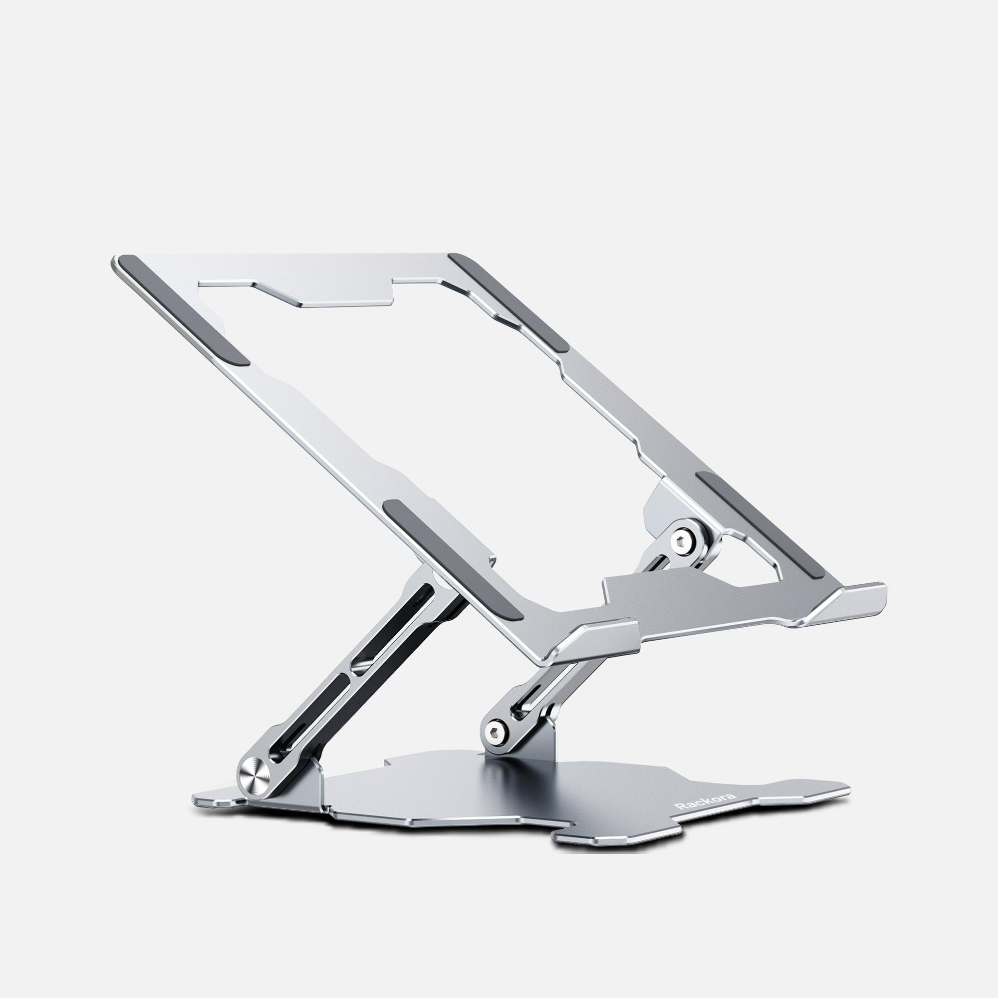 Gaming Laptop Stand Elite Edition - Adjustable 180° Cooling Stand | Rackora